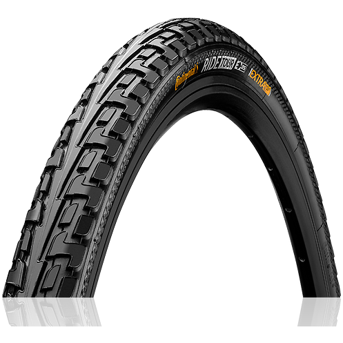 Anvelopa Continental RIDE Tour pentru roata de 16*1.75 - RIDE Tour 16x1 ...