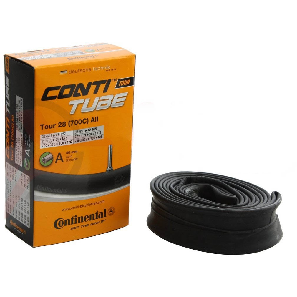 Camera Continental Tour 28 A40 700*32C/47C 32/47-622 cu valva auto ...