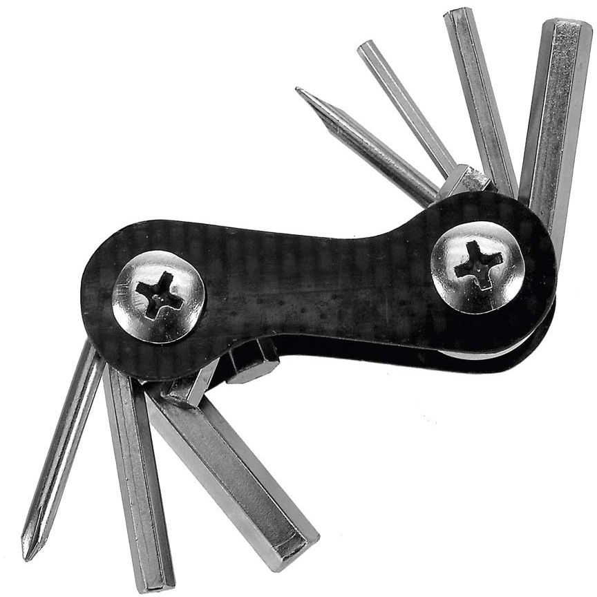 Minitrusa imbus Mighty hazard - Mini trusa imbus - Bikezone.ro