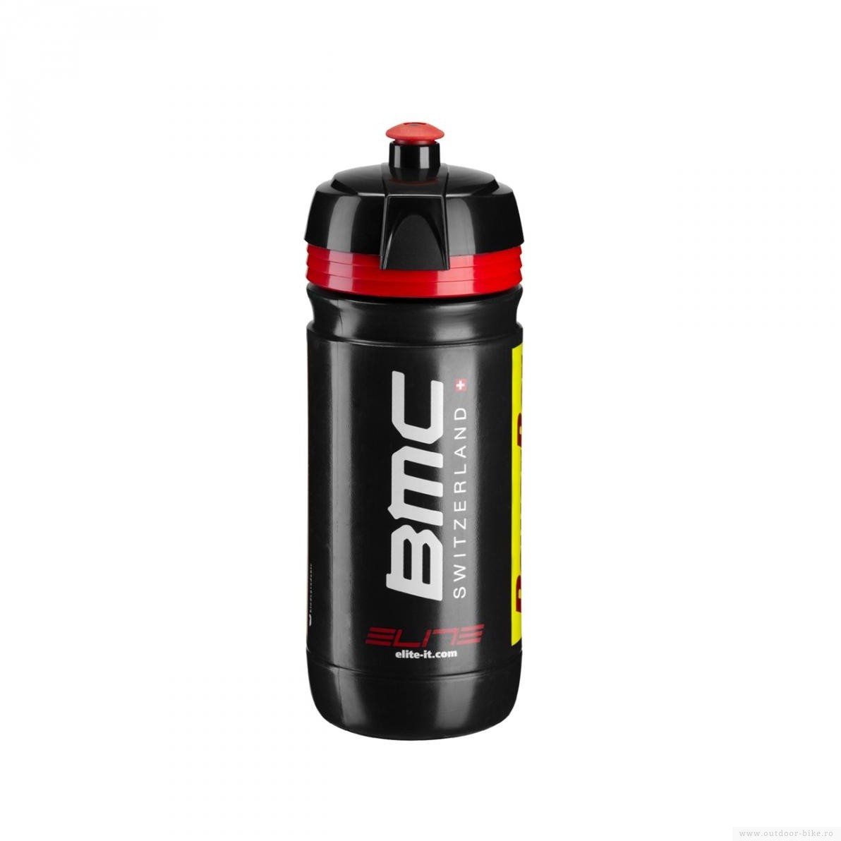 ELITE Bidon Corsa Team 550Ml Bmc - Bikezone.ro