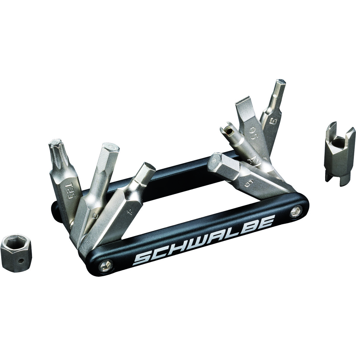 Set Imbus Multitool - Set Imbus Multitool - Bikezone.ro