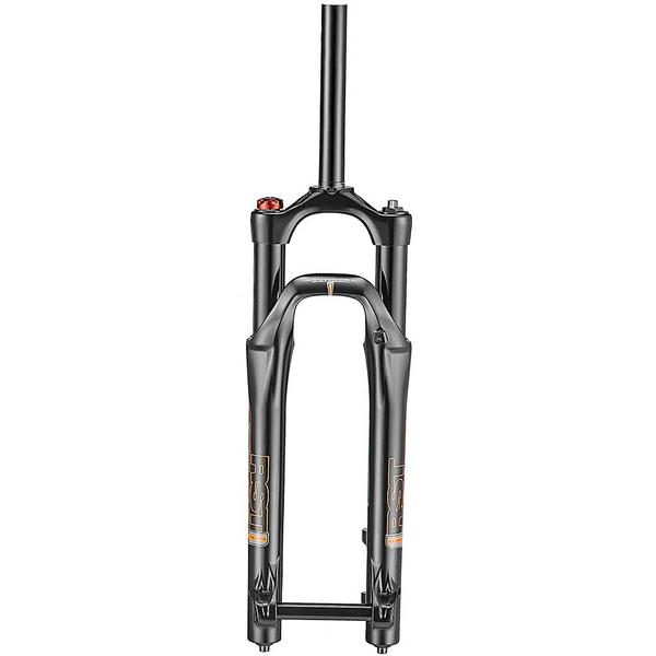 Furca RST Space Jump pentru roata de 26/27.5 Dirt - Furca RST Space ...