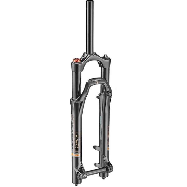 Furca RST Space Jump pentru roata de 26/27.5 Dirt - Furca RST Space ...