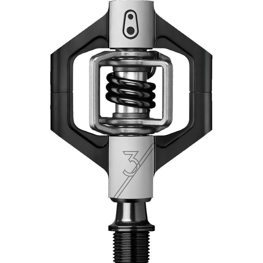 Pedale de la Crankbrothers Candy 3 2017 - Pedale Candy 3 2017 - Bikezone.ro