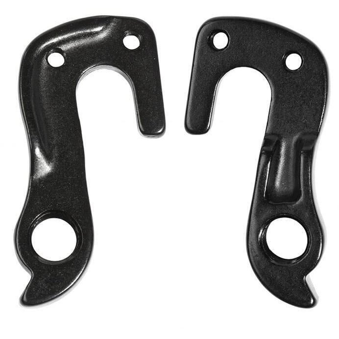 Ureche cadru schimbator CUBE DropOut 148 neagra - Drop Out 148 black ...