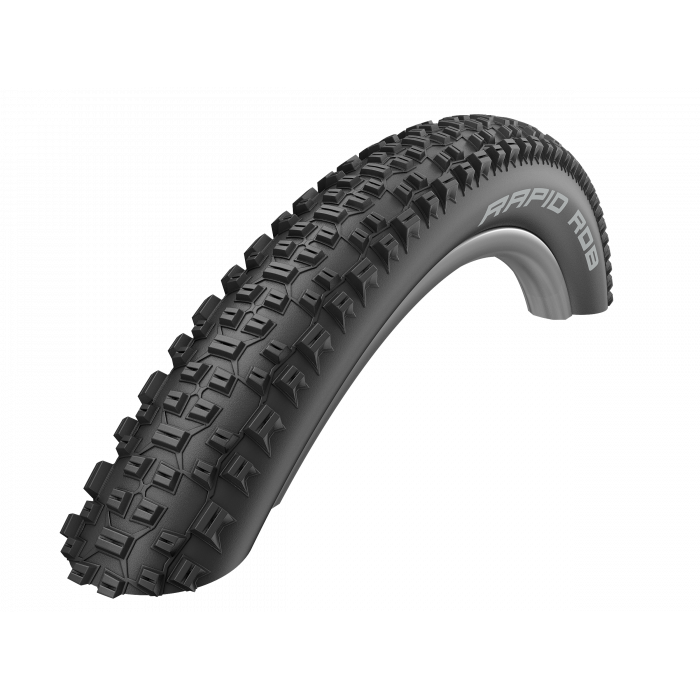 Anvelopa Schwalbe RAPID ROB Active 29x2.25 HS425 - RAPID ROB Active ...