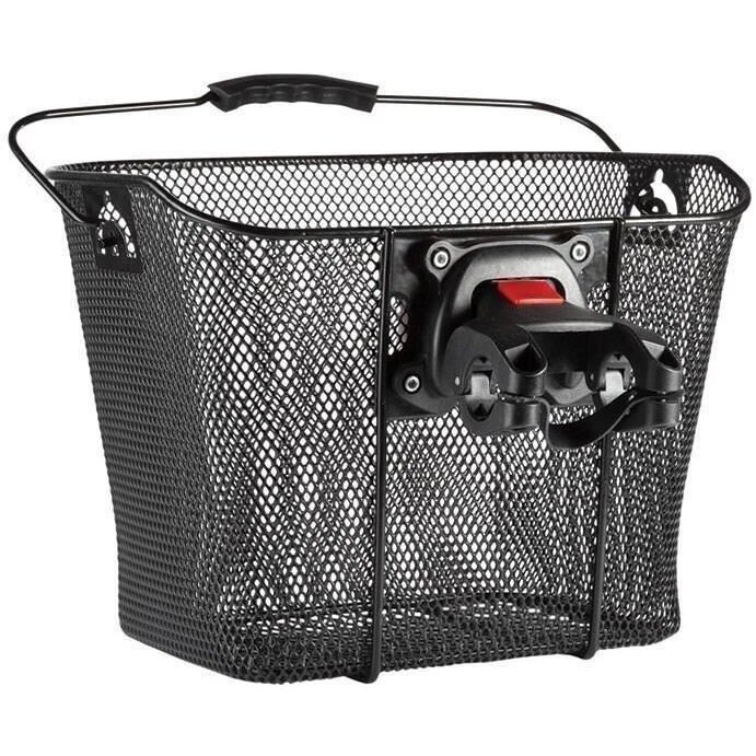 COS FATA RFR CLICK&GO PRINDERE PE GHIDON Negru - Bikezone.ro