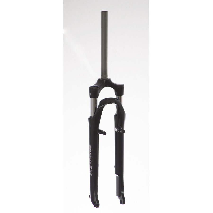 Furca SR Suntour Furca telescopica V-brake 28'' NEX P-HLO-63MM-AHEAD 1. ...