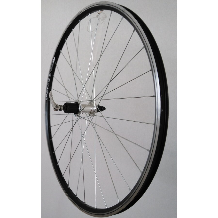 Roata Generic ROATA SPATE 28''/29''(622, janta dubla Mach/Remerx negru ...