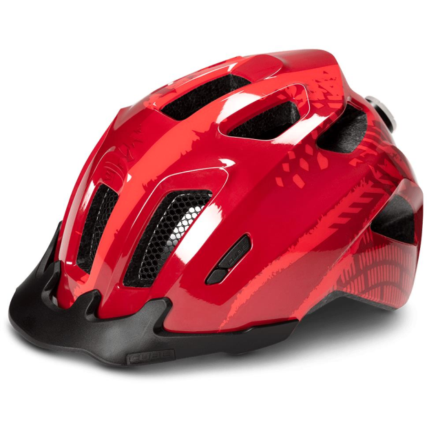 Casca CASCA CICLISM COPII CUBE HELMET ANT Rosie XS (46-51cm) - Bikezone.ro