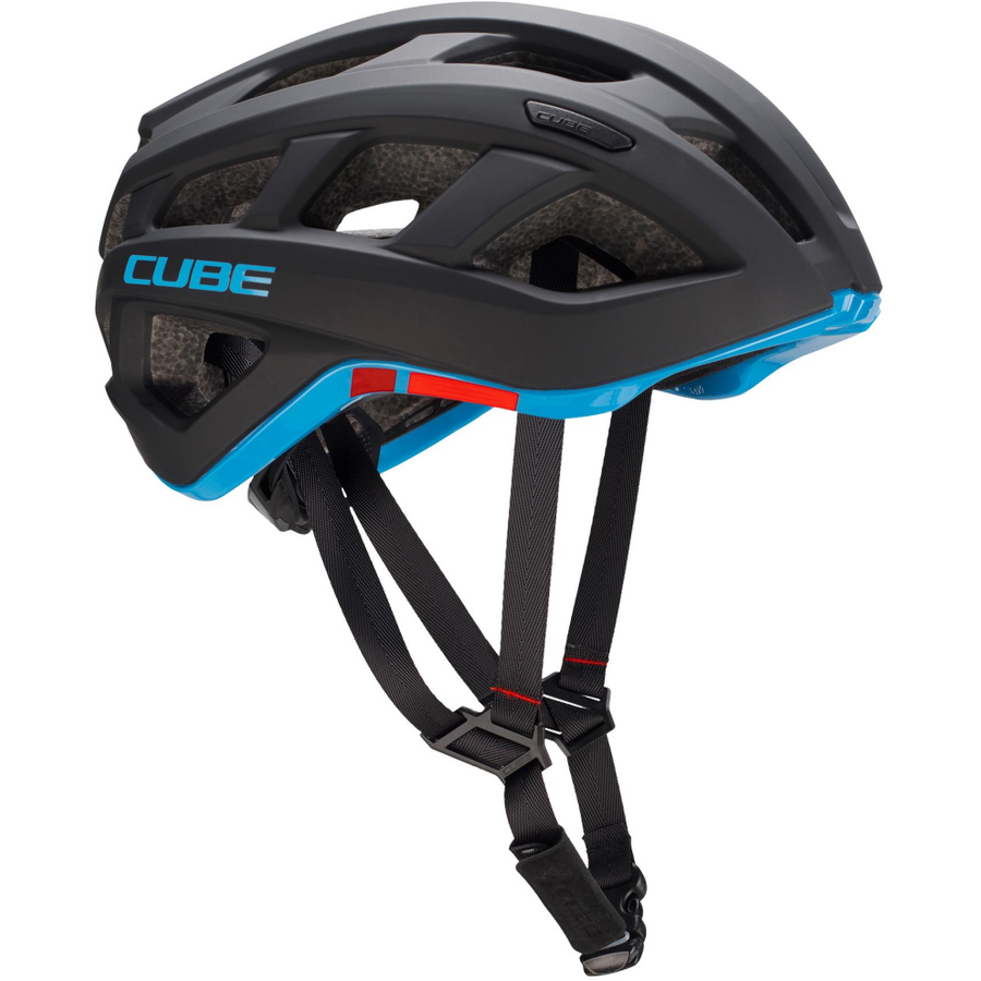 Casca CASCA CICLISM CUBE HELMET ROAD RACE Teamline L (58-62cm ...