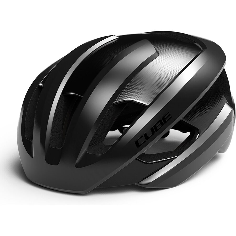 Casca CASCA CUBE HERON BLACK L - Bikezone.ro